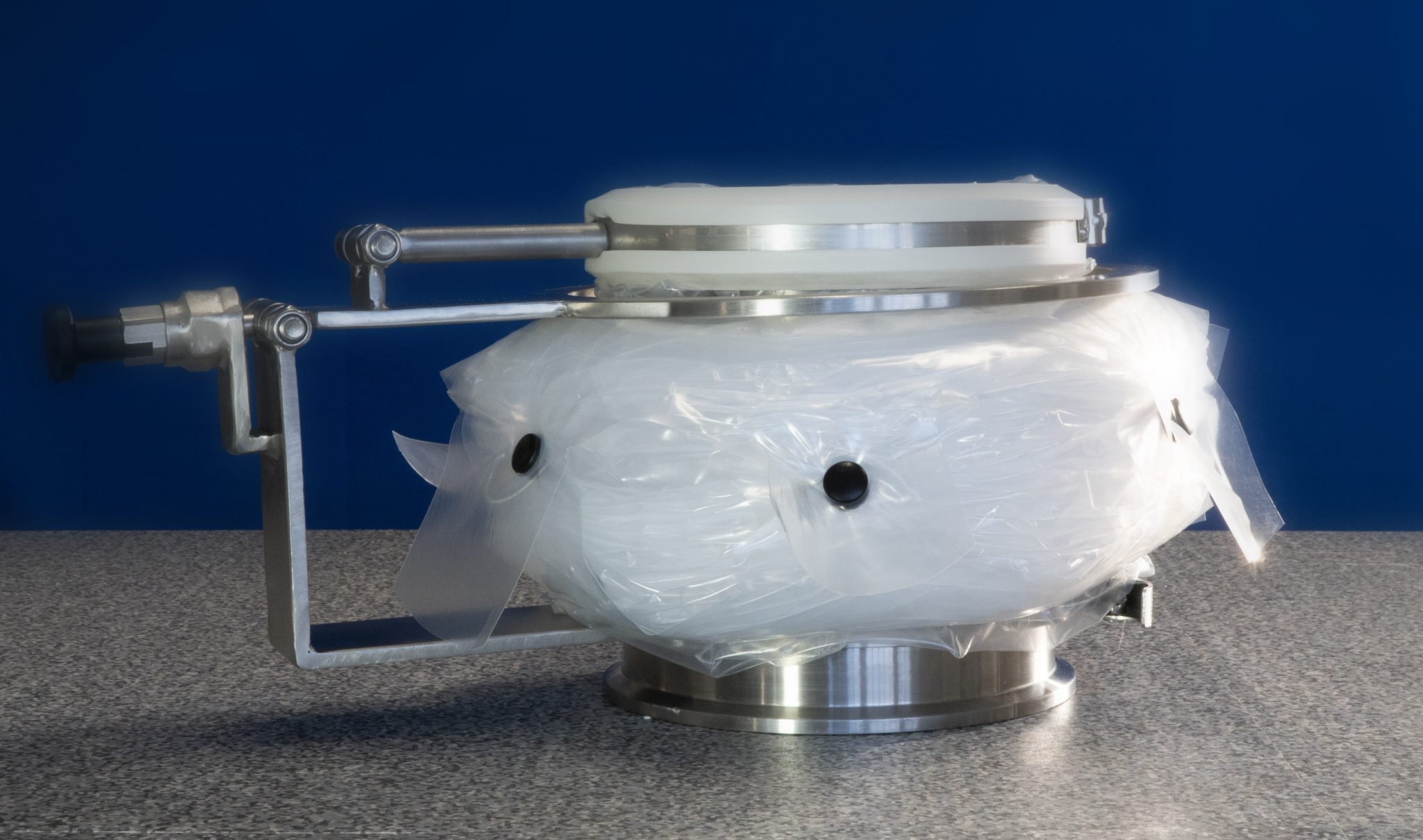 Continuous Liner Systems. - csv containment news
