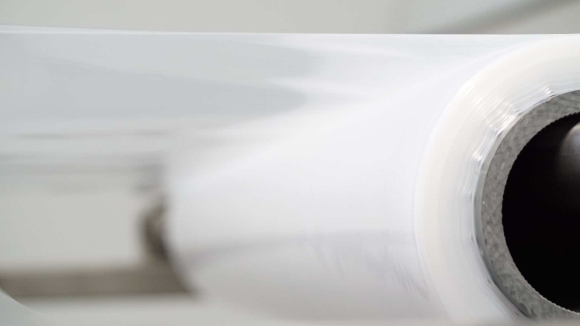 Continuous liners made by CSV Containment.