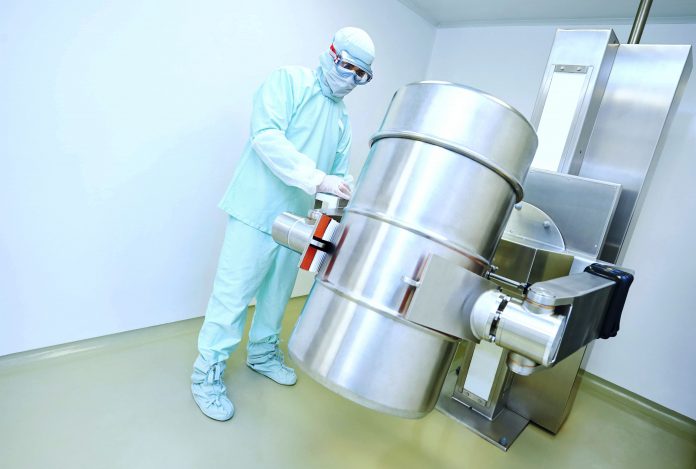 ECP: from toxicology to a Containment Strategy