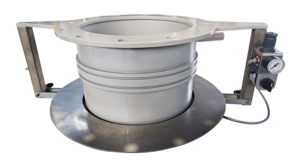 Continuous Liner Systems. - csv containment news