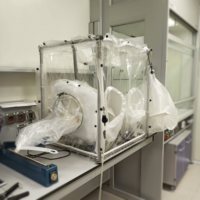 QC Lab Flexible Isolators: a focus on laboratory safety and quality ...