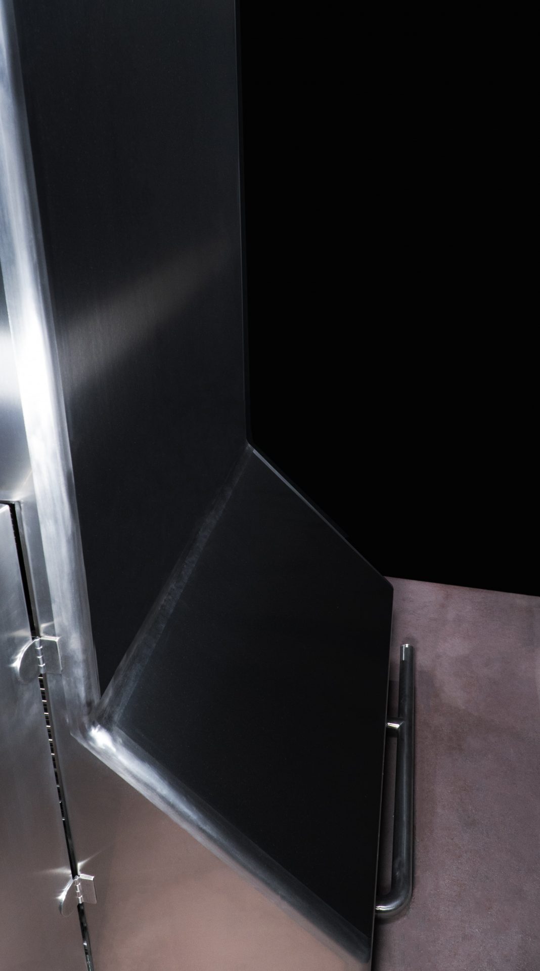 Drum liquid transfer containment station. - csv containment news