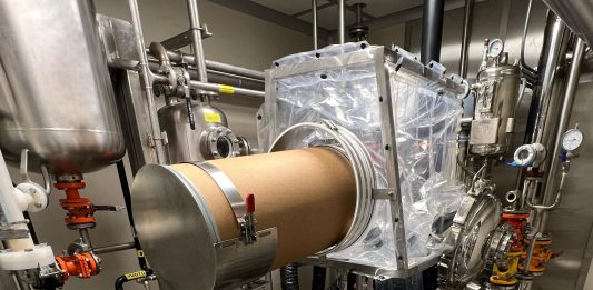 Flexible Isolators Archives - csv containment news