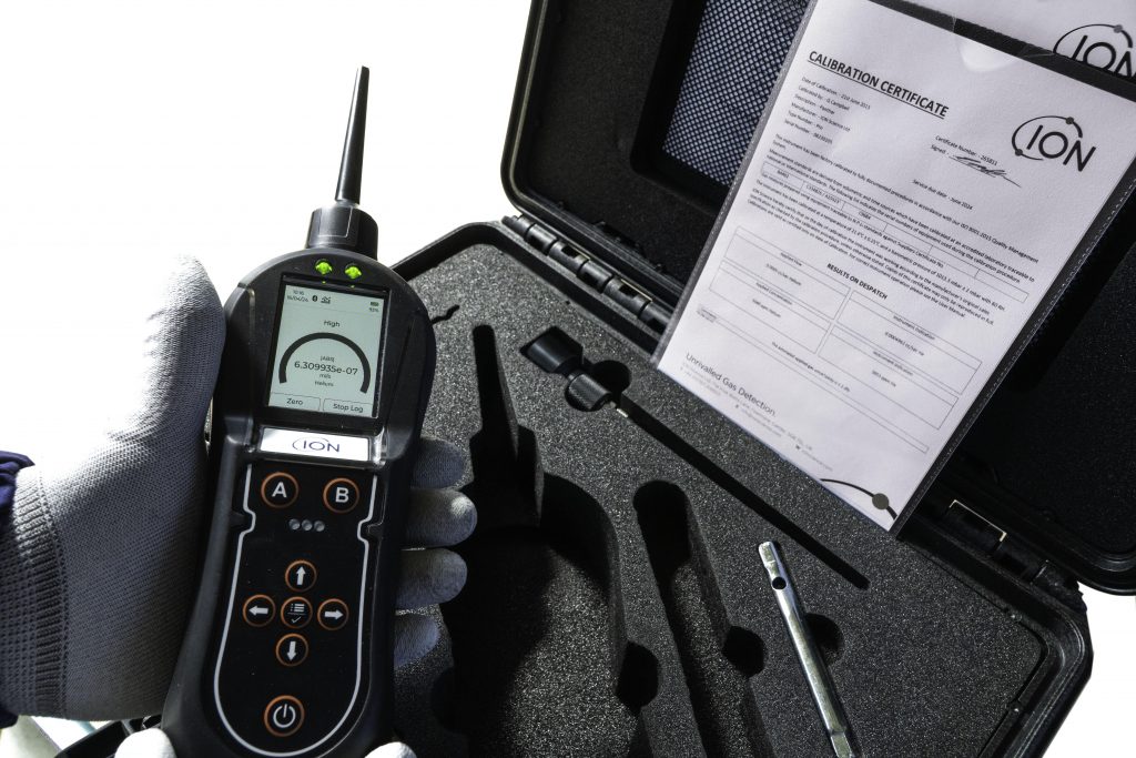 Leak Test & SMEPAC: How to Secure Containment Performances.